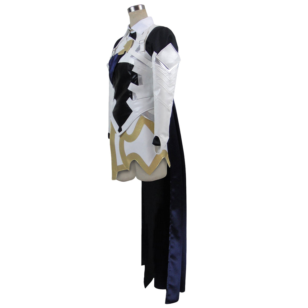 FE Fates if Birthright Conquest Avatar Corrin Cosplay Costume – Gcosplay