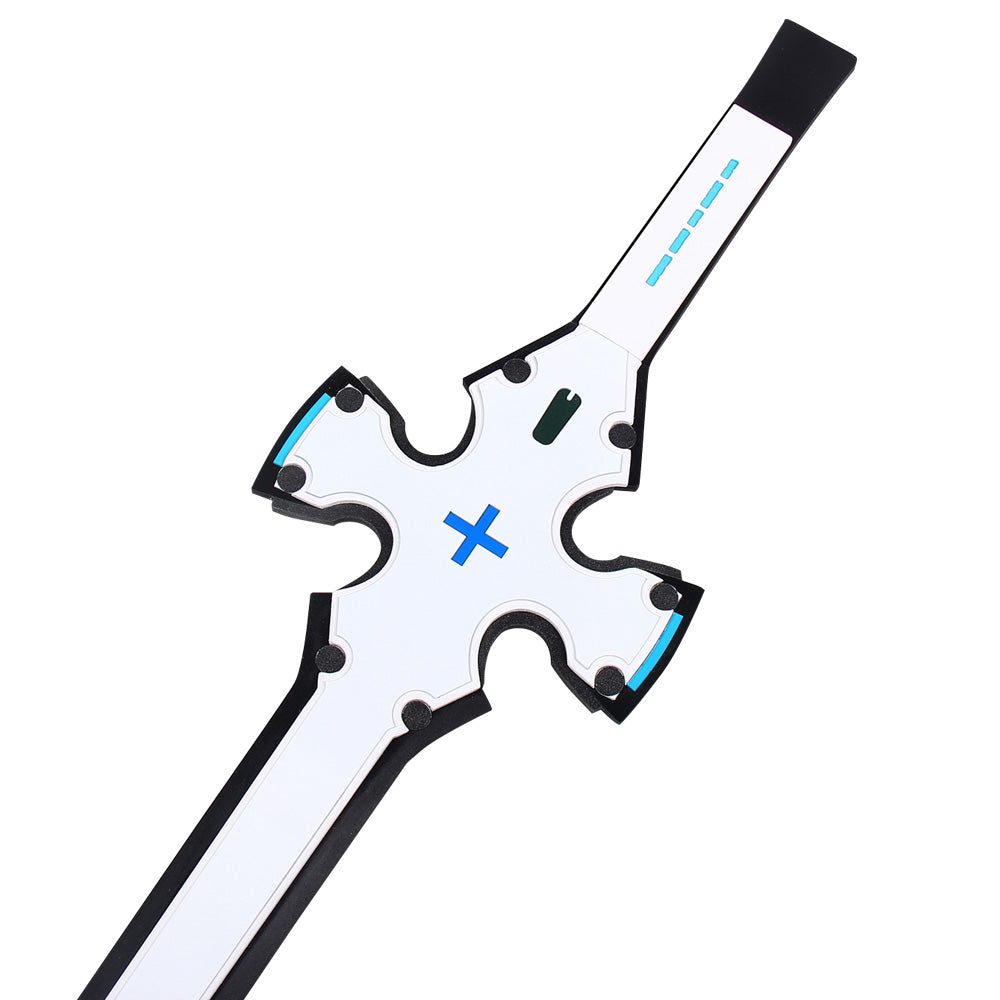 Guilty Gear STRIVE Ky Kiske Cosplay Weapon Prop – Gcosplay