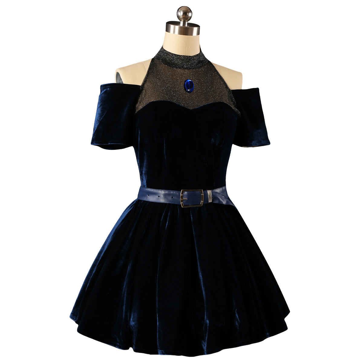 [In stock]ALIEN STAGE Mizi Cosplay Costume – Gcosplay