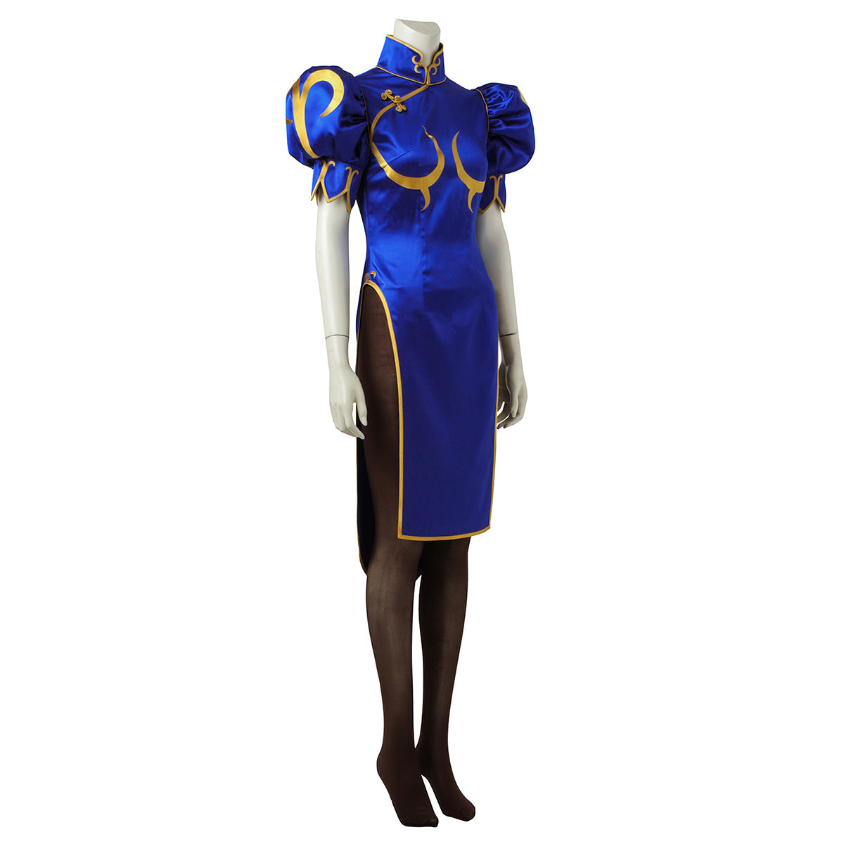 SF Cosplay Costume - Premium Edition – Gcosplay