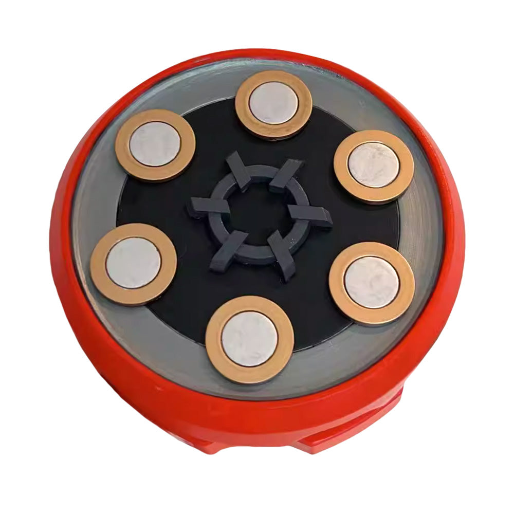 Guilty Gear -Strive-Bridget Red Yo-yo 3D Printed Cosplay Accessory Pro ...