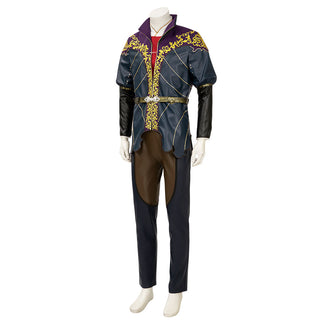 Baldur's Gate III BG3 Astarion Cosplay Costume – Gcosplay