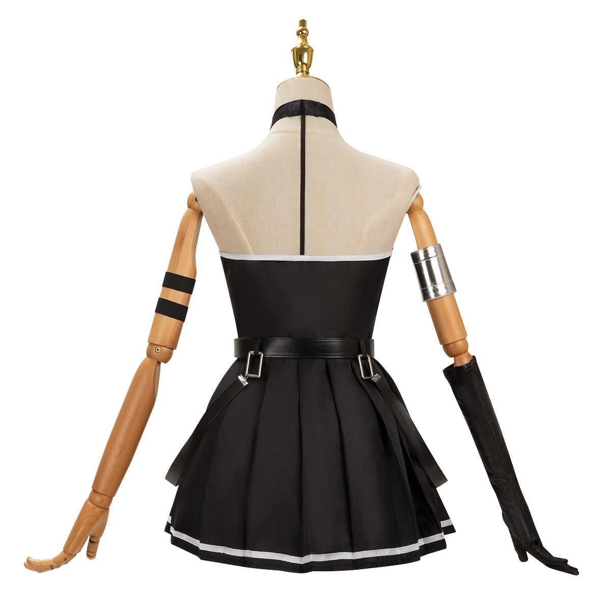 Frieren: Beyond Journey's End Ubel Cosplay Costume – Gcosplay