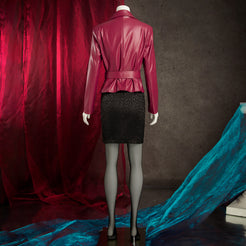 Silent Hill 2 Remake SH2 Maria Cosplay Costume – Gcosplay