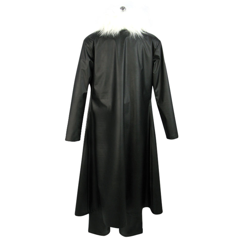 One Piece Sir Crocodile Desert King Cosplay Costume – Gcosplay