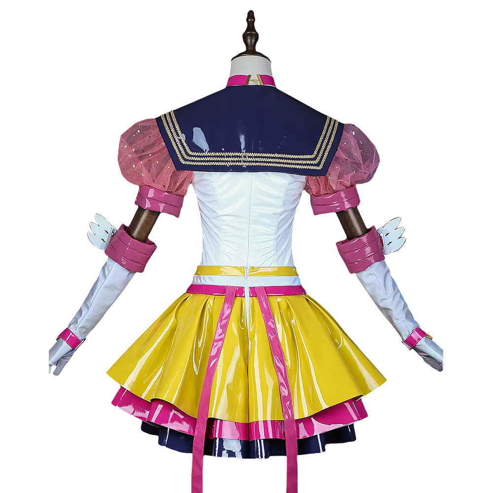 Sailor MoonEternal Form Usagi Tsukino Cosplay Costume – Gcosplay