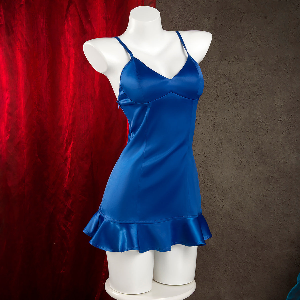 One Piece Dressrosa Nico Robin Cosplay Costume – Gcosplay