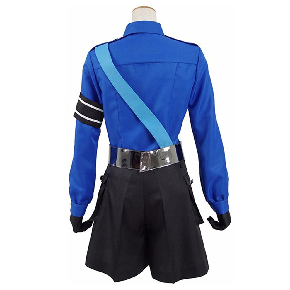 Persona 5 Caroline Cosplay Costume – Gcosplay