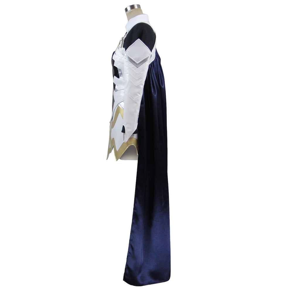 FE Fates if Birthright Conquest Avatar Corrin Cosplay Costume – Gcosplay
