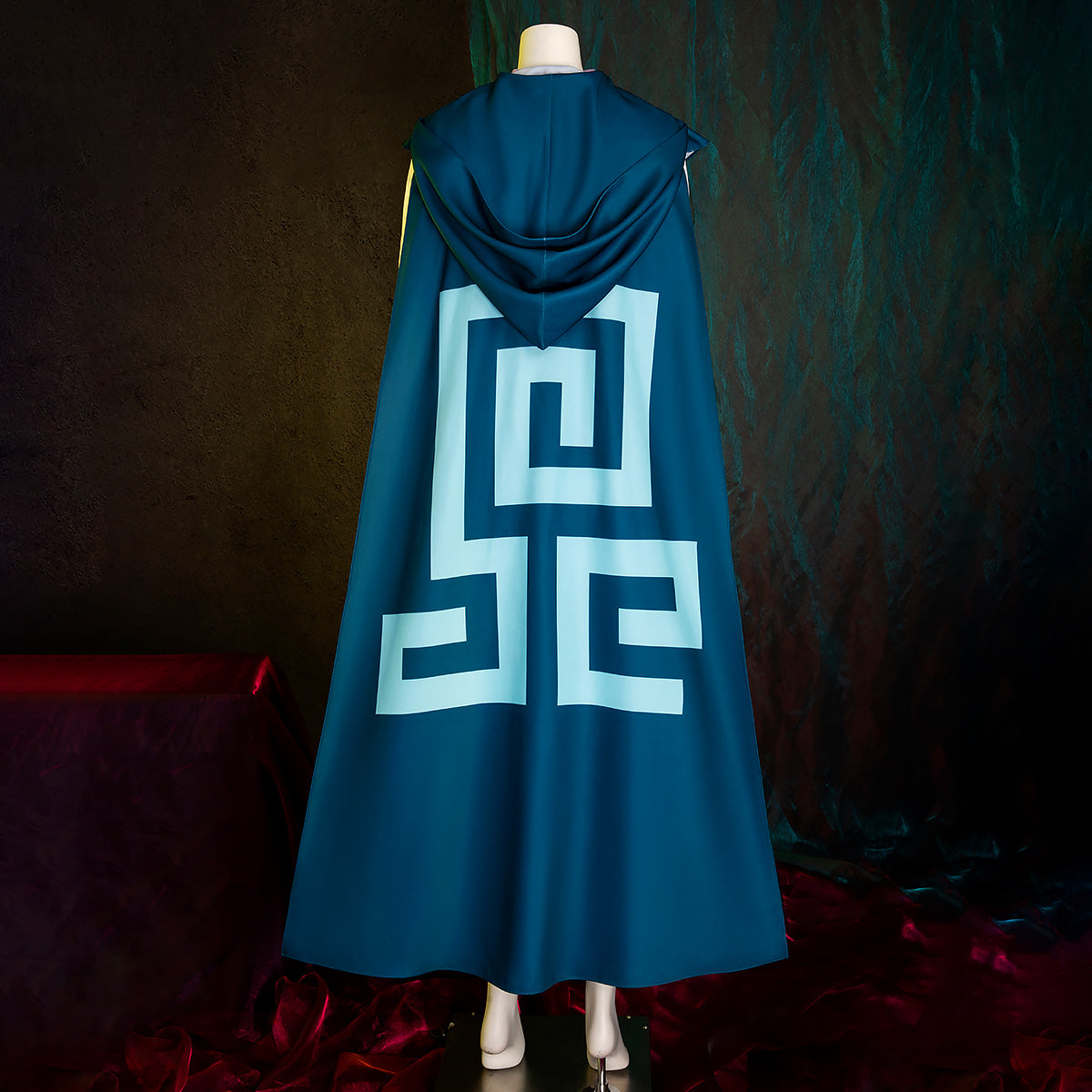 The Legend of Zelda Echoes of Wisdom Princess Zelda Cosplay Costume ...