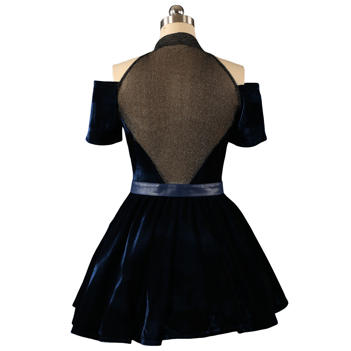 [In stock]ALIEN STAGE Mizi Cosplay Costume – Gcosplay