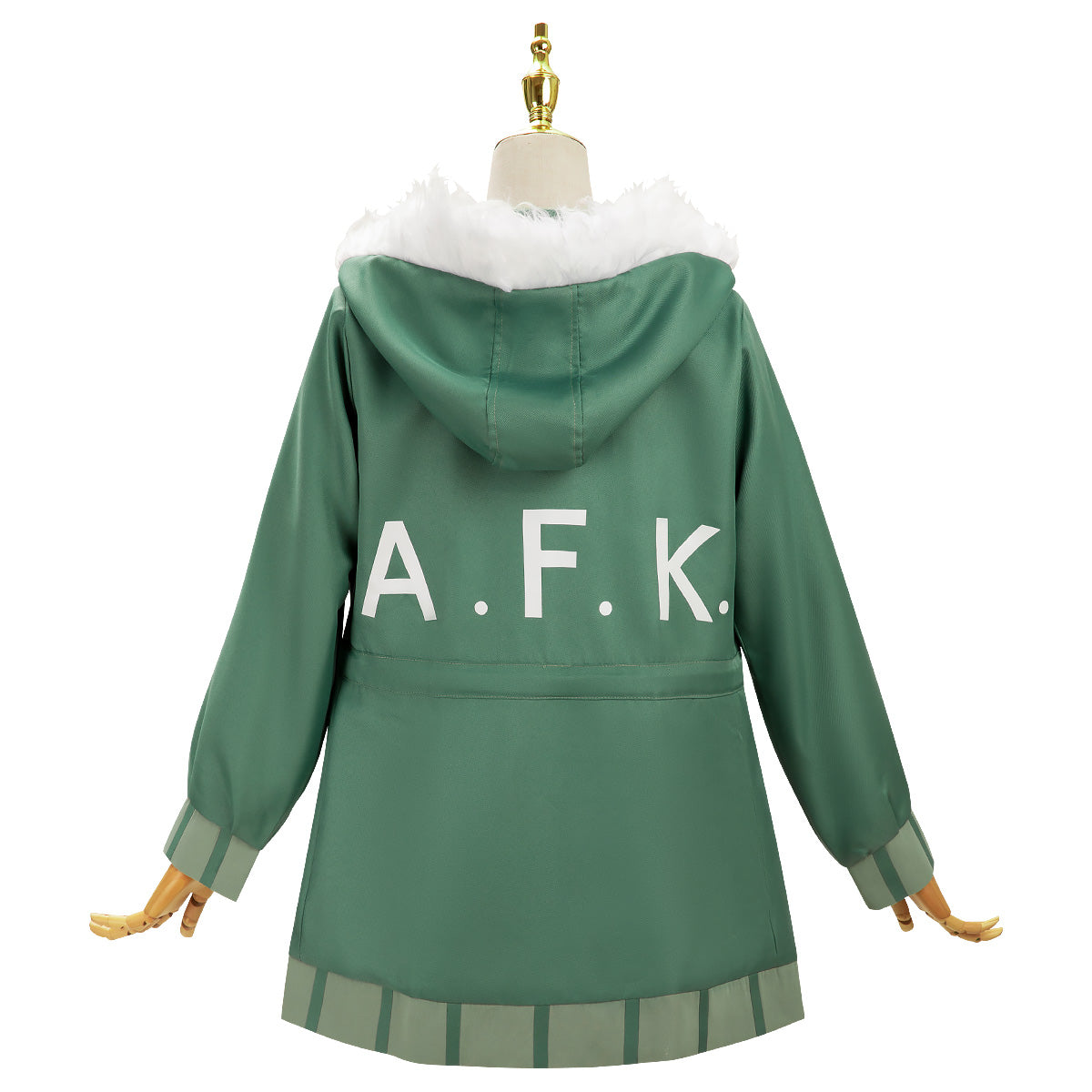 Persona 5 Futaba Sakura Cosplay Costume – Gcosplay