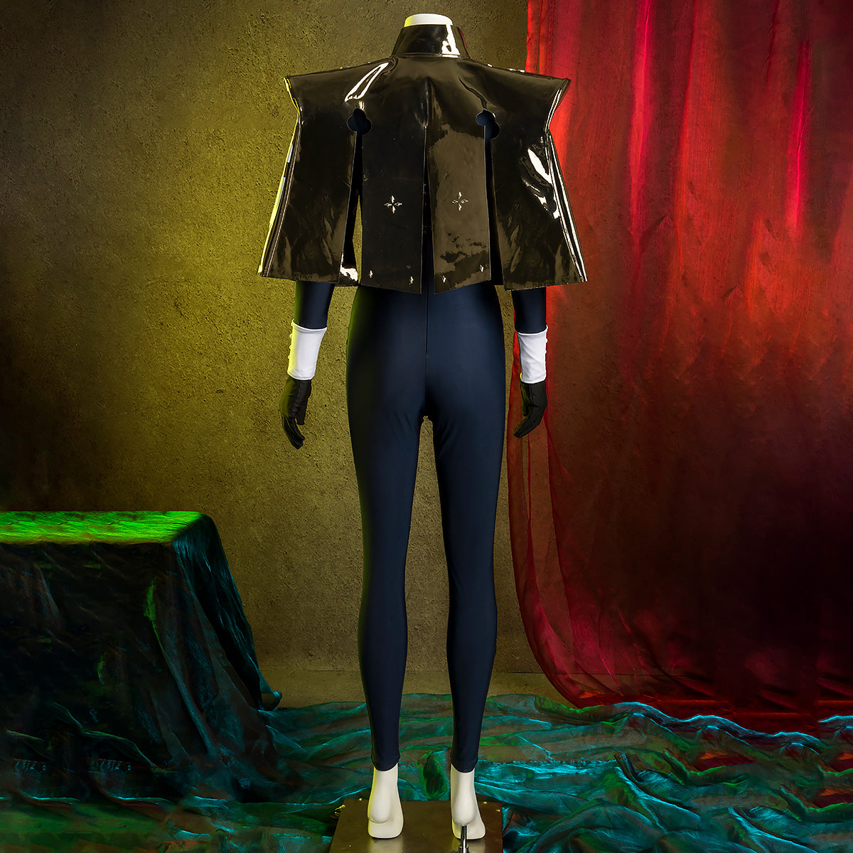 Metaphor: ReFantazio Hulkenberg Cosplay Costume – Gcosplay