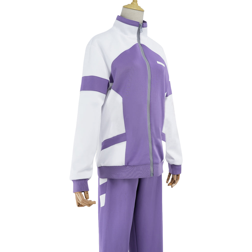 Uma Musume Cinderella Gray Oguri Cap Cosplay Costume – Gcosplay