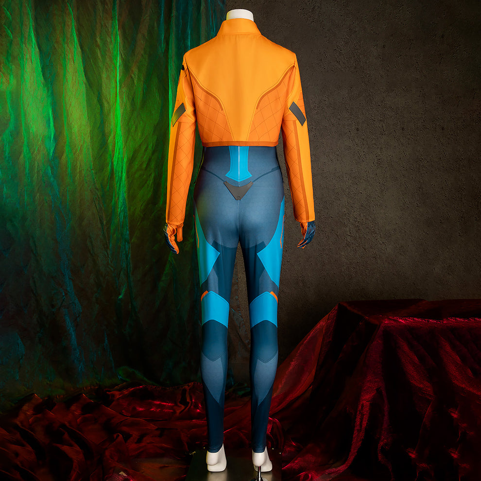 [In stock] Overwatch 2 OW2 Juno Cosplay Costume – Gcosplay