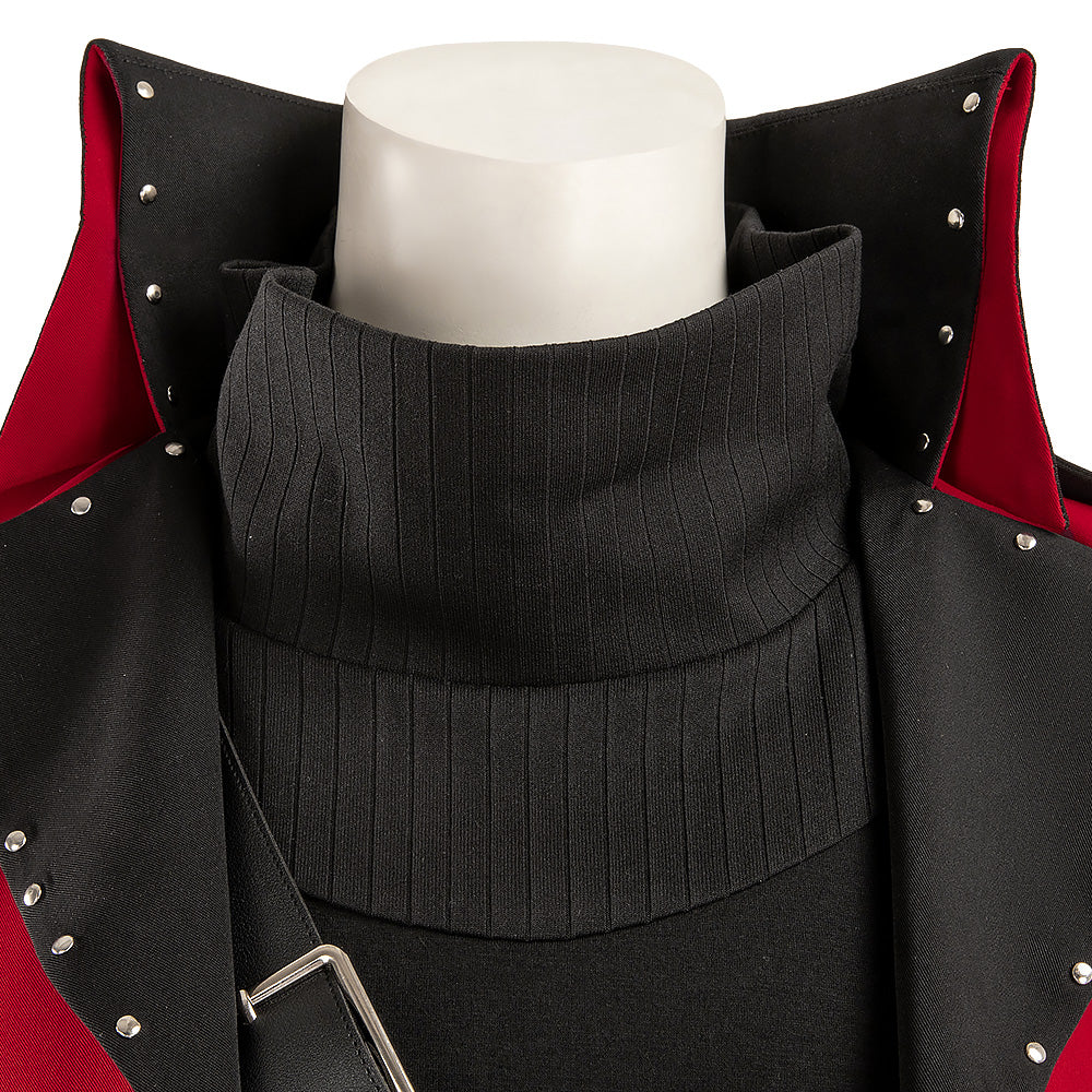 Persona 3 Reload P3R Shinjiro Aragaki Battle Outfit Cosplay Costume ...