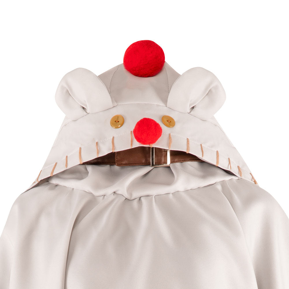 Final Fantasy VII: Remake Intergrade Rebirth Yuffie Kisaragi Moogle Ca ...