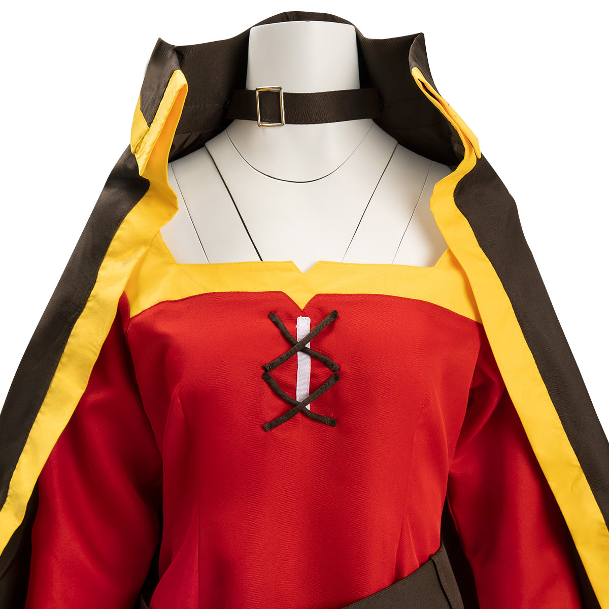 Kono Subarashii Sekai ni Shukufuku o Megumin Cosplay Costume - A Editi – Gcosplay