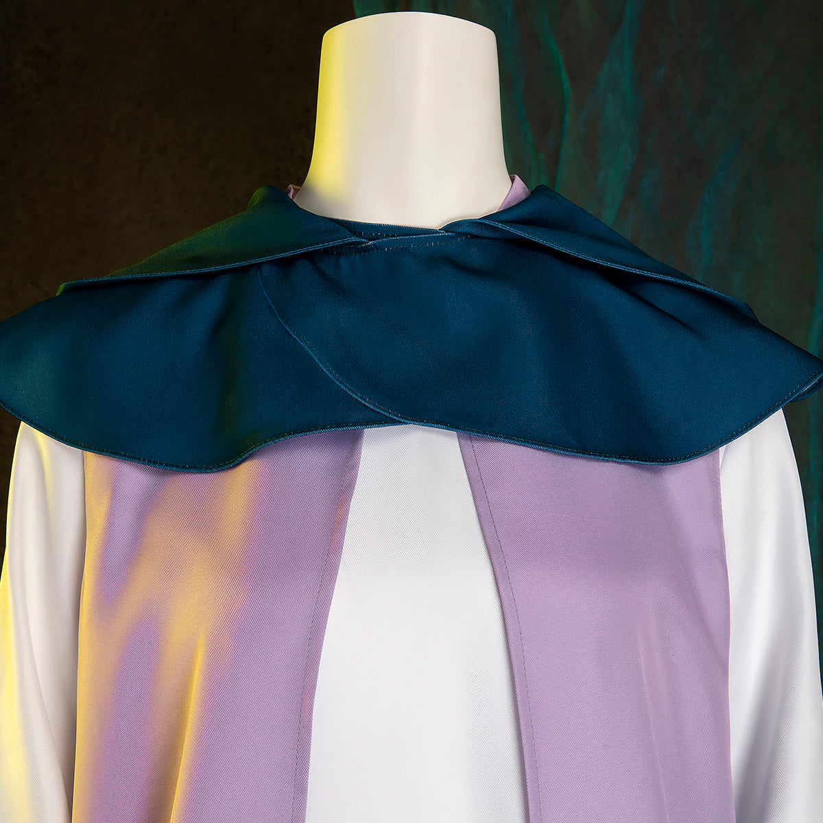 The Legend of Zelda Echoes of Wisdom Princess Zelda Cosplay Costume ...