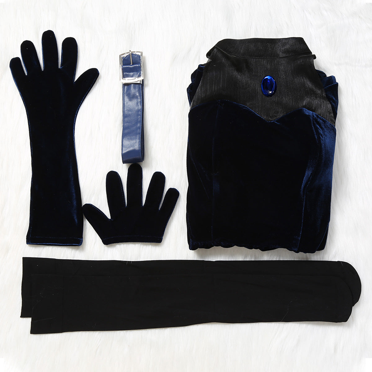 [In stock]ALIEN STAGE Mizi Cosplay Costume – Gcosplay