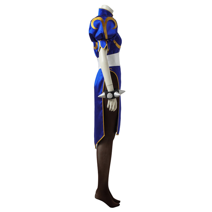 SF Cosplay Costume - Premium Edition – Gcosplay