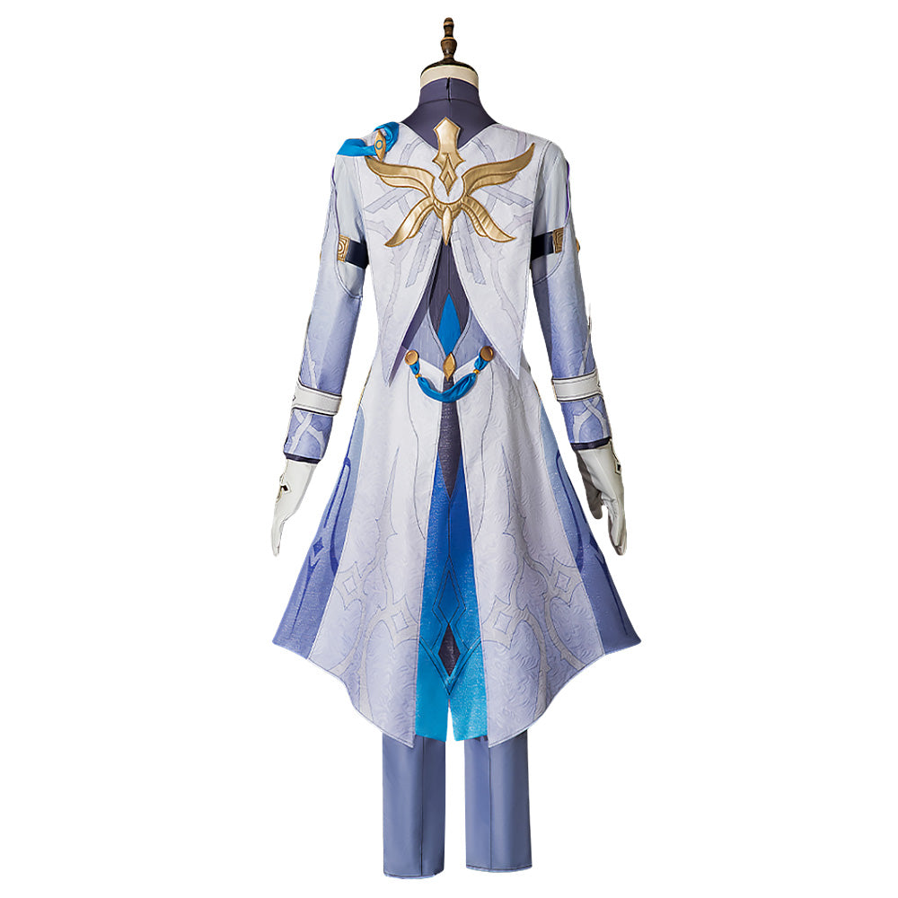Honkai: Star Rail Sunday Premium Edition Cosplay Costume – Gcosplay