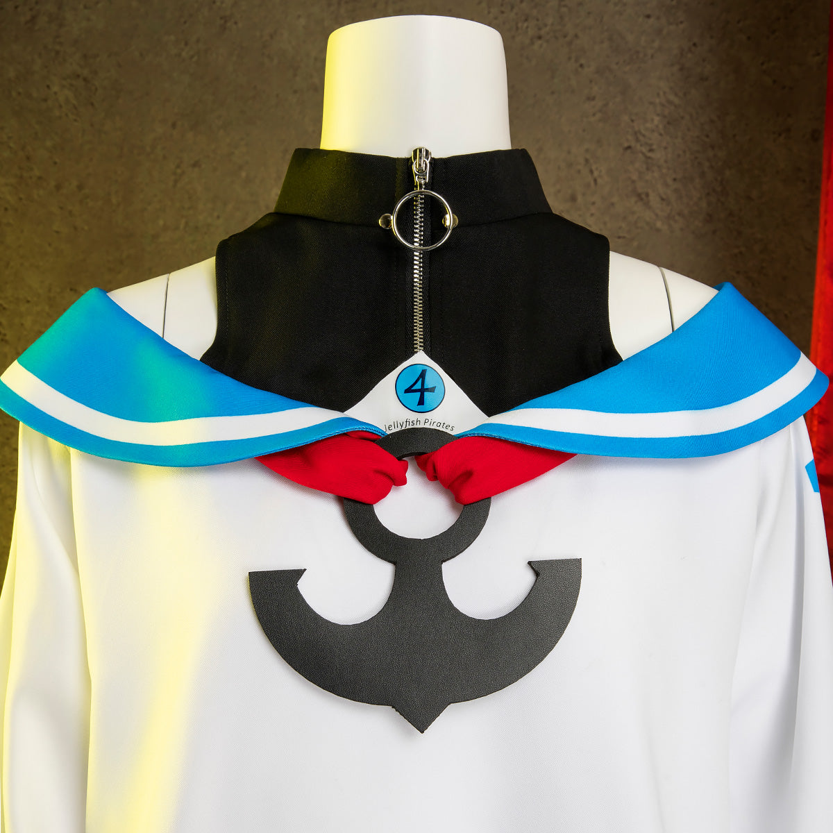 Guilty Gear -Strive- April Cosplay Costume – Gcosplay