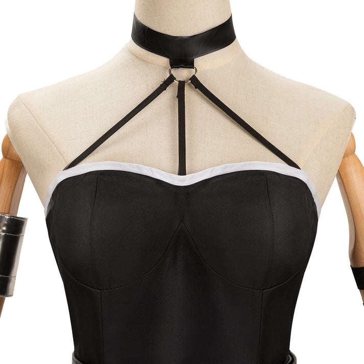 Frieren: Beyond Journey's End Ubel Cosplay Costume – Gcosplay