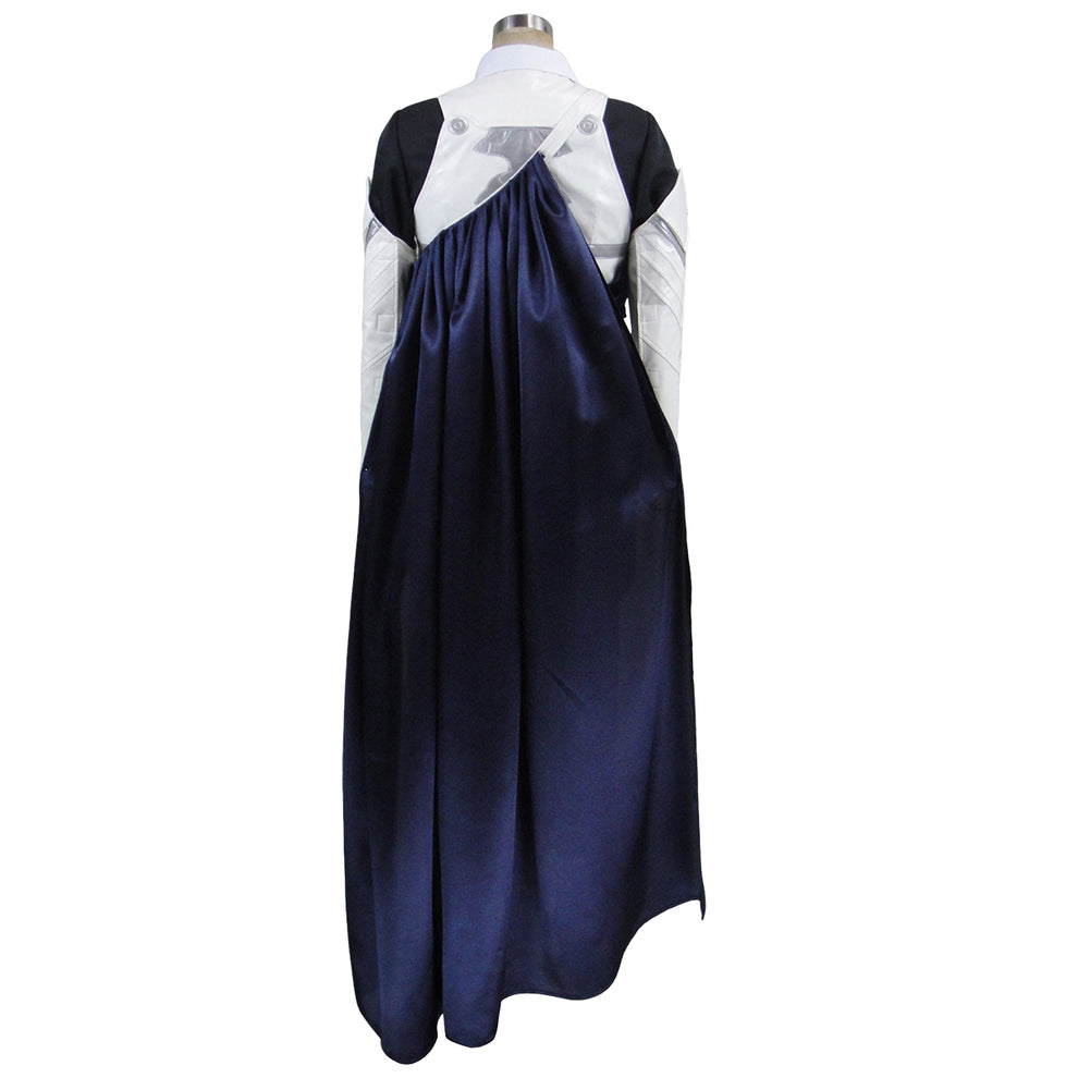 FE Fates if Birthright Conquest Avatar Corrin Cosplay Costume – Gcosplay