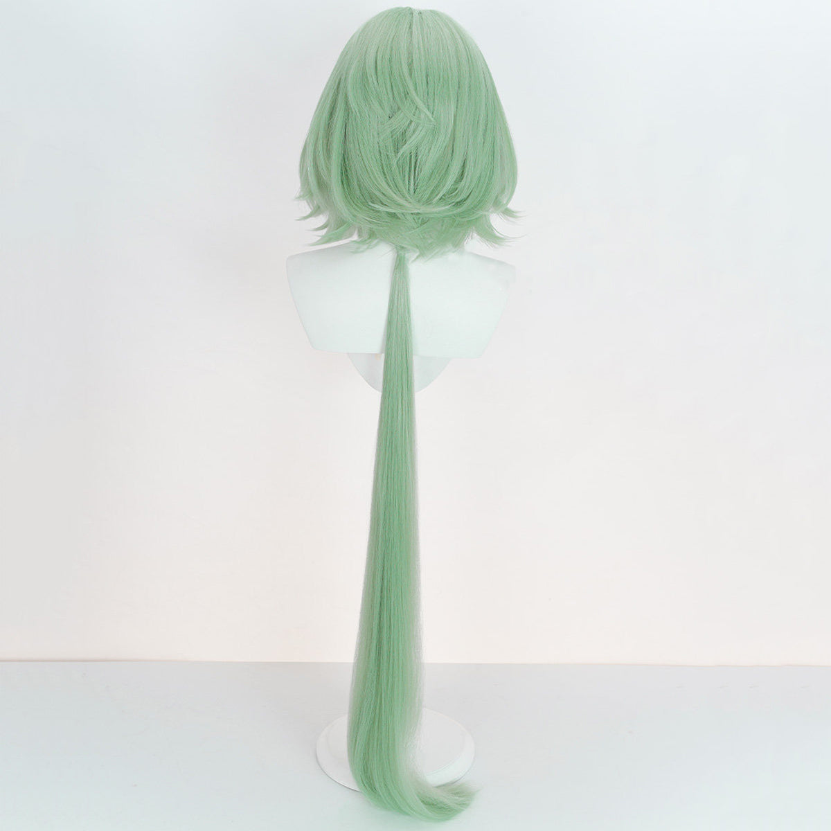 Zenless Zone Zero Obol Squad Isolde Green Cosplay Wig – Gcosplay