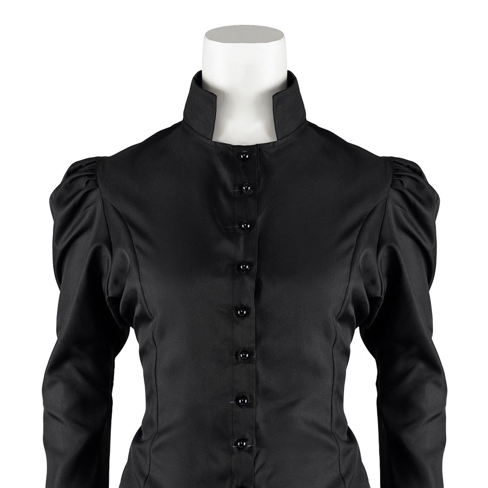 RE 8 Village Donna Beneviento Cosplay Costume – Gcosplay