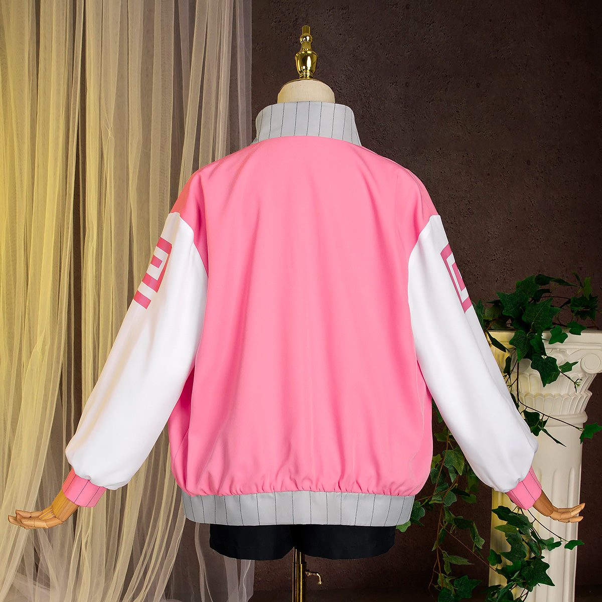 Sakamoto Days Lu Xiaotang Cosplay Costume – Gcosplay