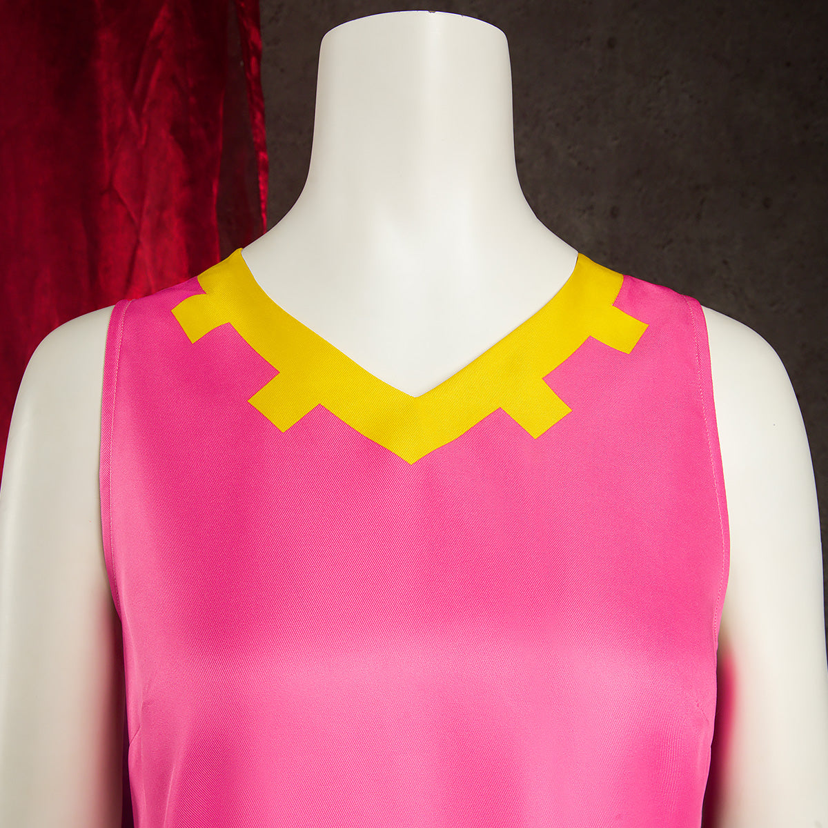 TLOZ: Echoes of Wisdom Princess Hyrule Cosplay Costume – Gcosplay