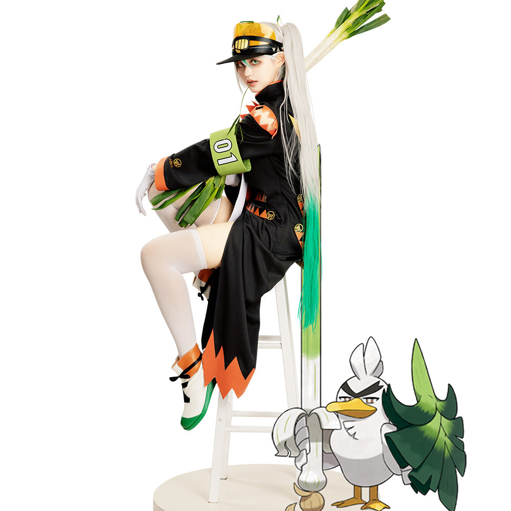 Pokémon – Gcosplay