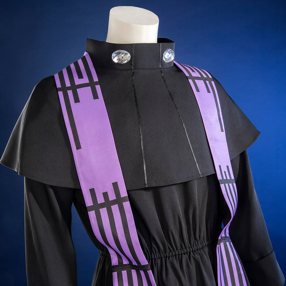 Record of Ragnarok Beelzebub Cosplay Costume – Gcosplay