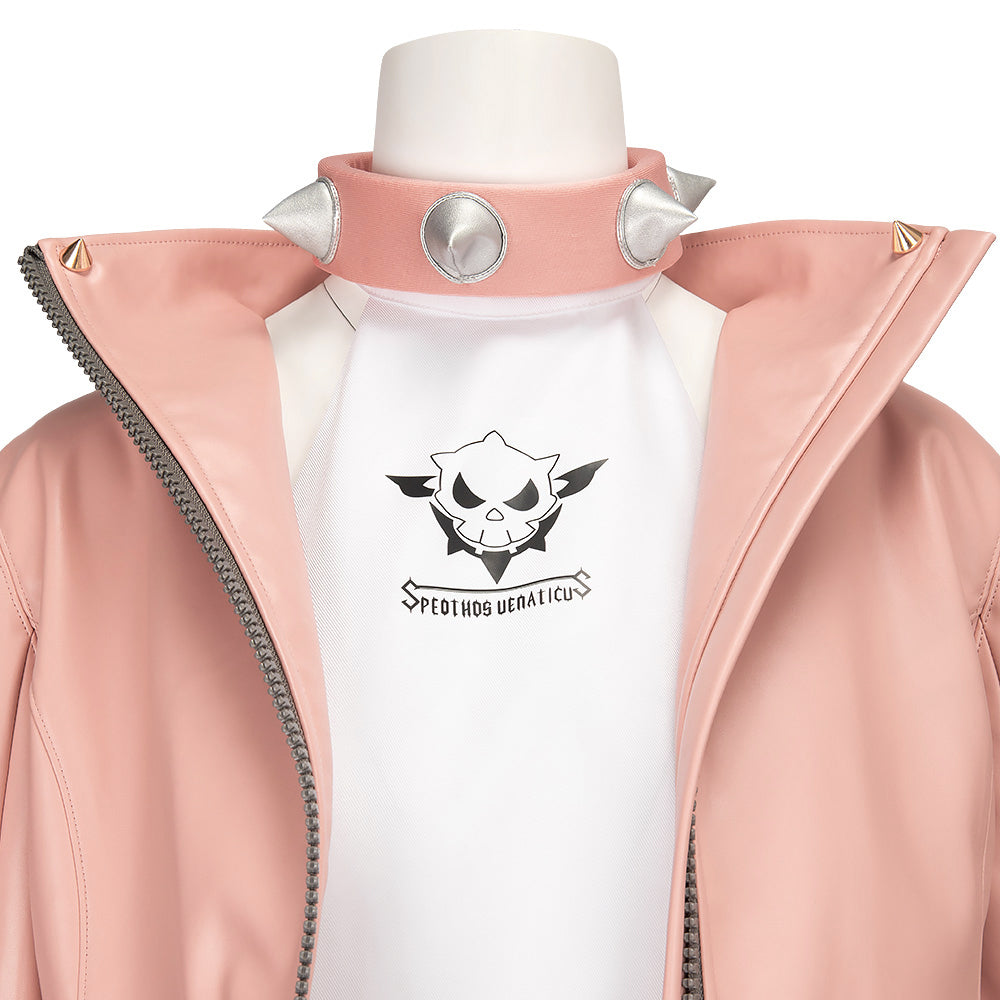 [In stock] Guilty Gear -Strive- Elphelt Valentine Cosplay Costume ...