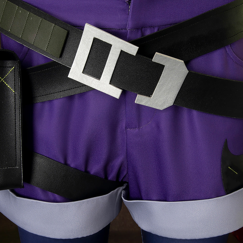 Valorant Clove Cosplay Costume – Gcosplay