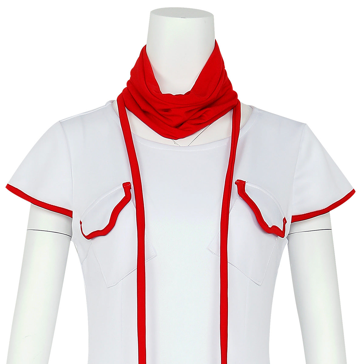 Gorillaz Noodle Cosplay Costume - No Mask – Gcosplay