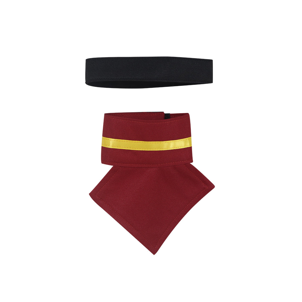 Avatar The Last Airbender Toph Beifong Red Cosplay Costume – Gcosplay