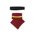 Avatar The Last Airbender Toph Beifong Red Cosplay Costume – Gcosplay