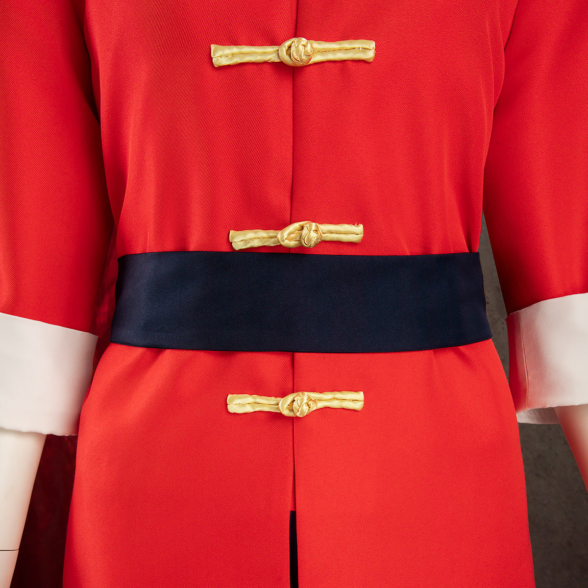 Ranma ½ Ranma 1/2 Ranma Saotome Female Cosplay Costume – Gcosplay