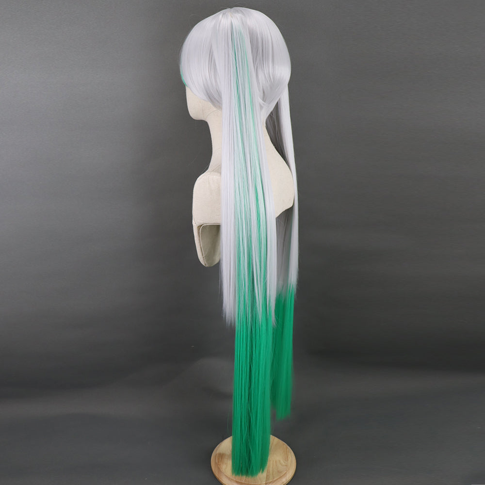 Project Voltage Pokemon X Hatsune Miku Fighting-type Silver Green Cosp ...