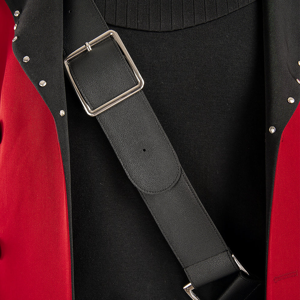 Persona 3 Reload P3R Shinjiro Aragaki Battle Outfit Cosplay Costume ...