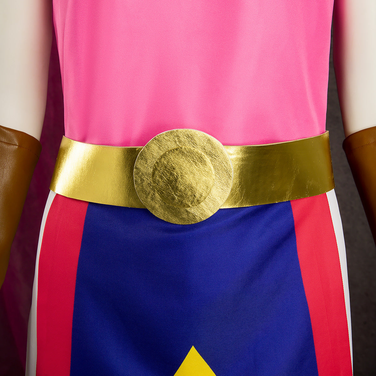 TLOZ: Echoes of Wisdom Princess Hyrule Cosplay Costume – Gcosplay