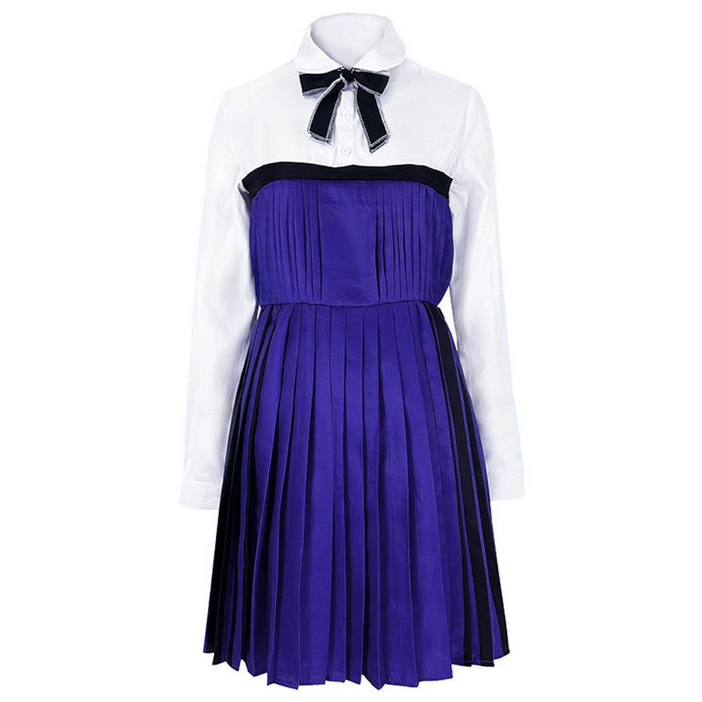 Halloween Wednesday Season 2 Enid Sinclair Cosplay Costume – Gcosplay