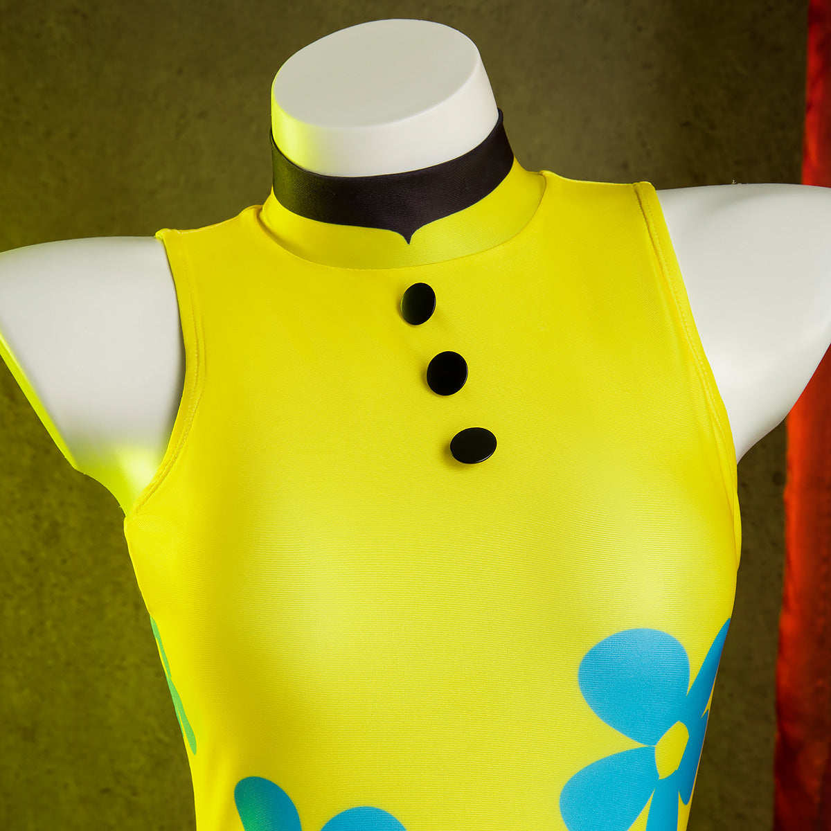 Metaphor: ReFantazio Gallica Cosplay Costume – Gcosplay