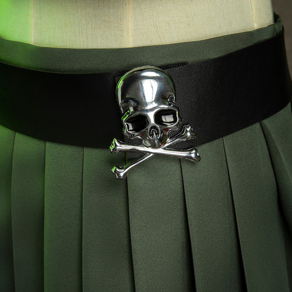 Katekyo Hitman Reborn! Vongola Chrome Dokuro Cosplay Costume – Gcosplay