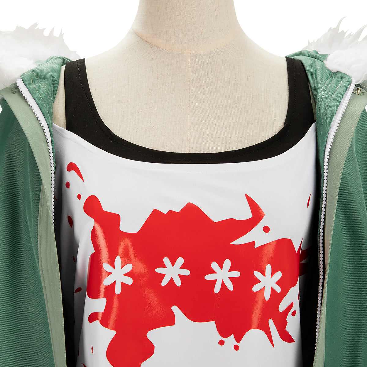 Persona 5 Futaba Sakura Cosplay Costume – Gcosplay