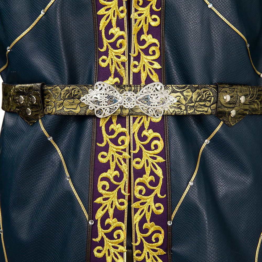 Baldur's Gate III BG3 Astarion Cosplay Costume – Gcosplay