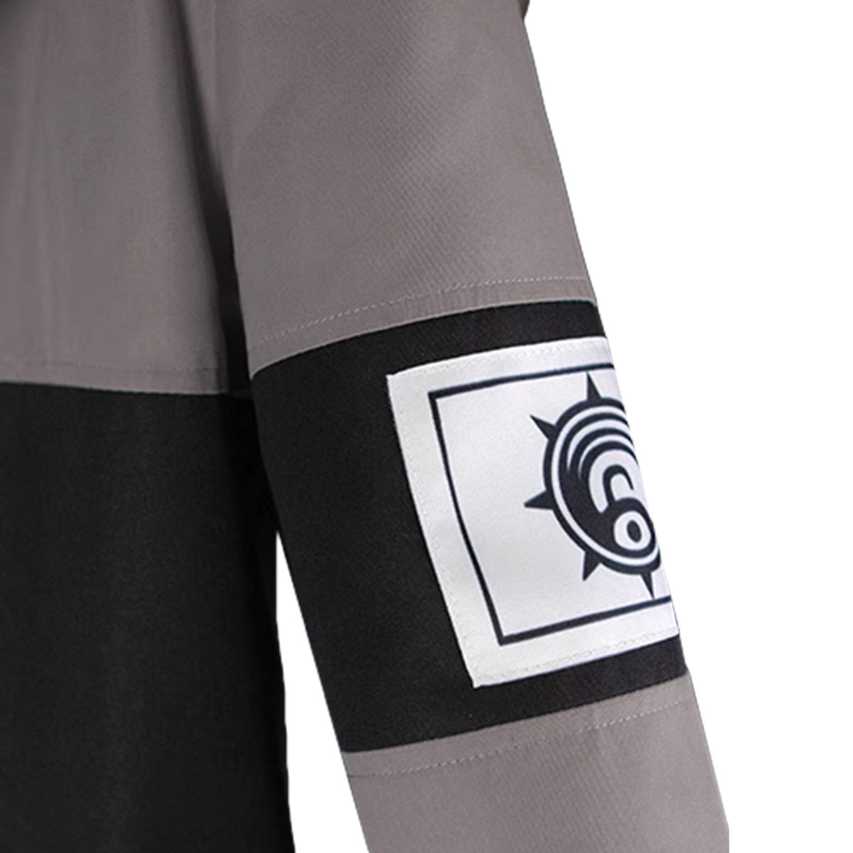 Gachiakuta Enjin Cosplay Costume – Gcosplay